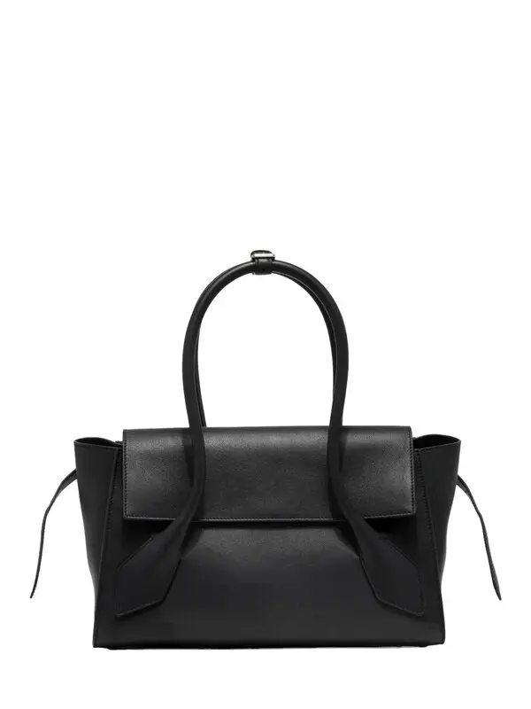 Proenza Schouler Tate Small Tote Bag - Black