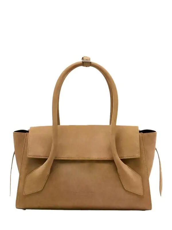 Proenza Schouler Small Tate Shoulder Bag - Neutrals