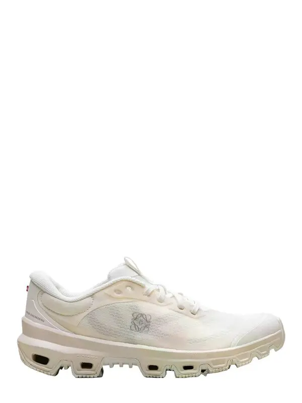 On X Loewe Cloudventure 2 Sneakers - Neutrals