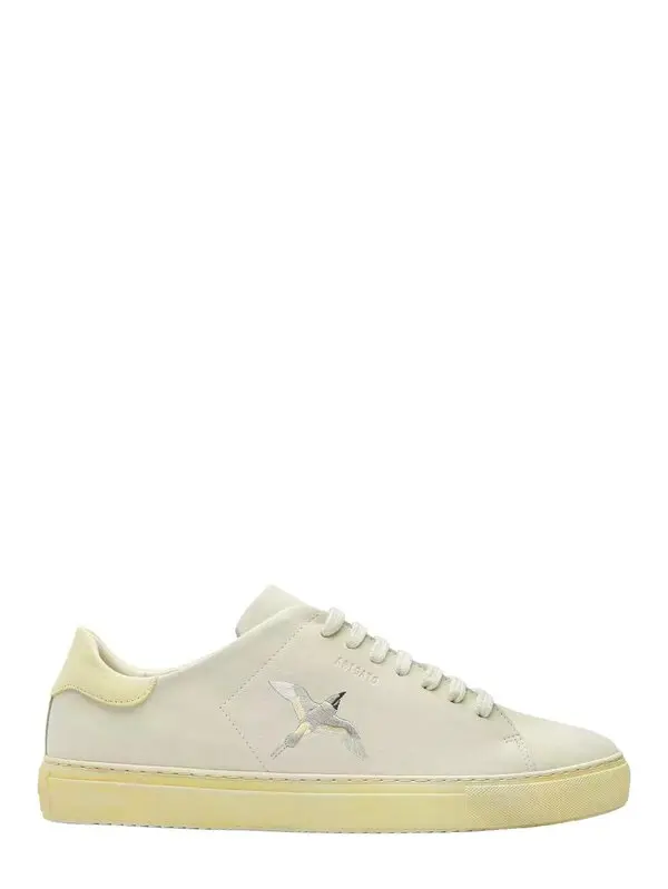 Axel Arigato Clean 90 B Bird Sneakers - Neutrals