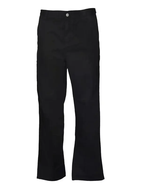 Carhartt Work In Progress Drewe Trousers - Black