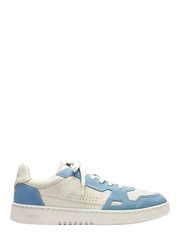 Axel Arigato Dice Lo Sneakers - Blue