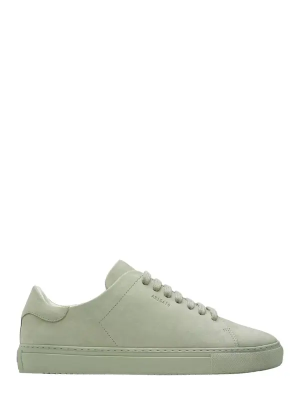 Axel Arigato Clean 90 Sneakers - Green
