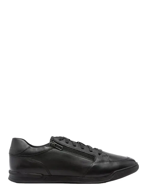 Geox Cordusio Sneakers - Black