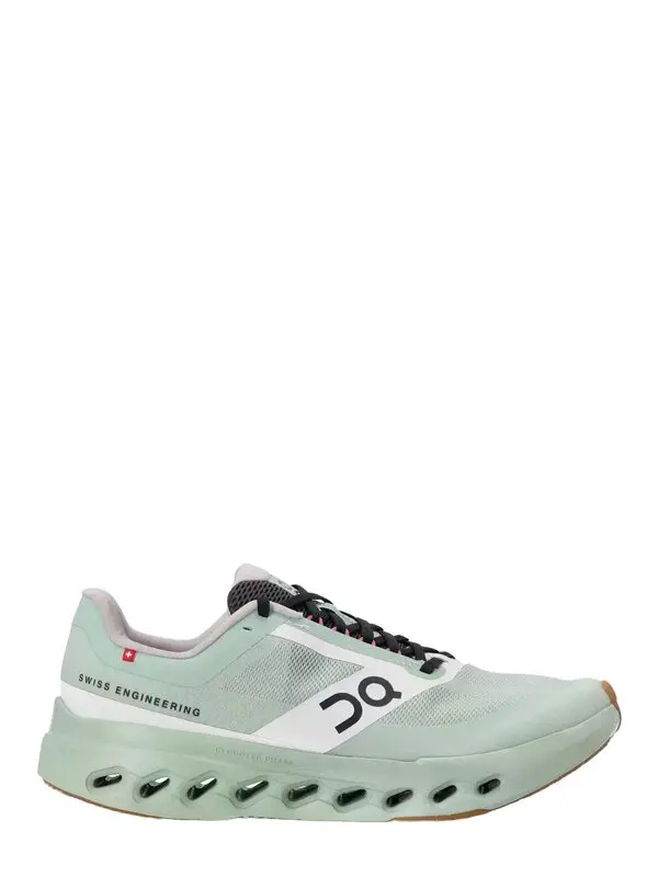 On Cloudsurfer Next Z5 Sneakers - Green