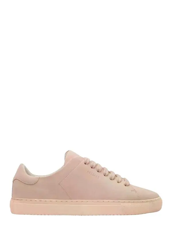 Axel Arigato Clean 90 Sneakers - Pink