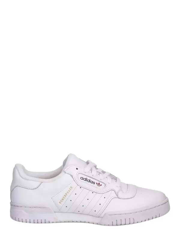 Adidas Powerphase Sneakers - White