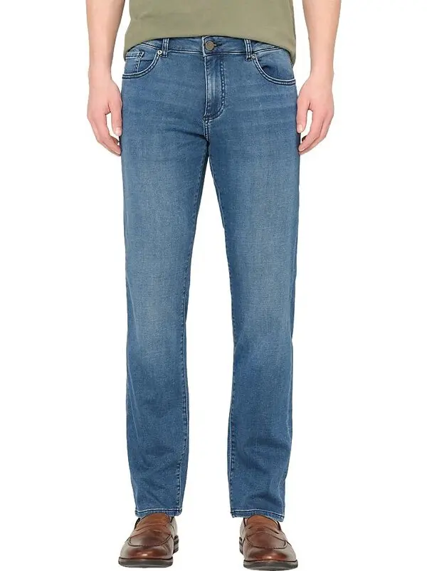 DL1961 Nick Slim Fit Ultimate Knit Jeans - Mohonk
