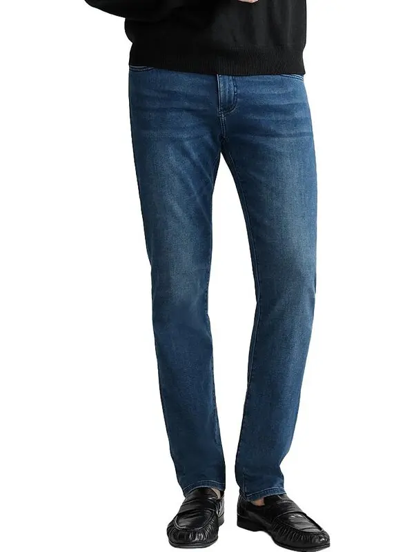 DL1961 Nick Slim Fit Jeans - Stream