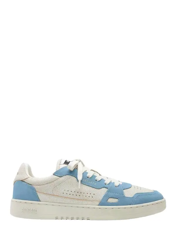 Axel Arigato Leather Sneakers - White