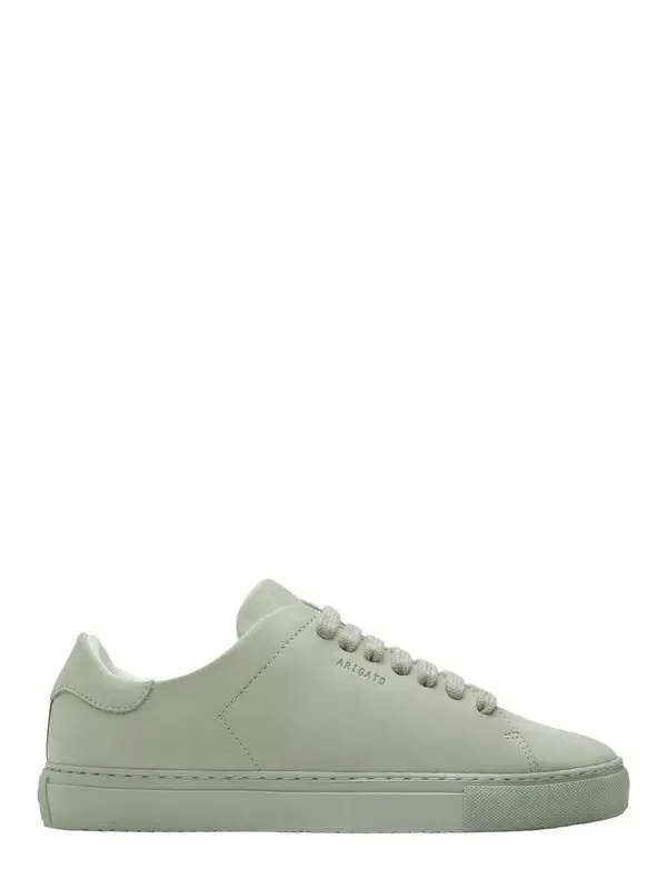Axel Arigato Clean 90 Sneakers - Green
