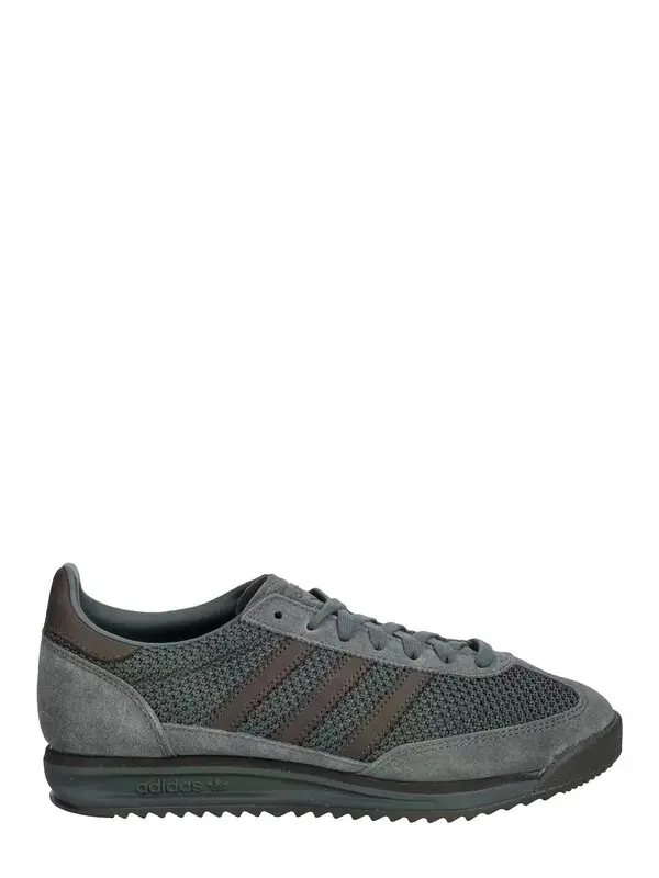 Adidas Sl 72 Sneakers - Green