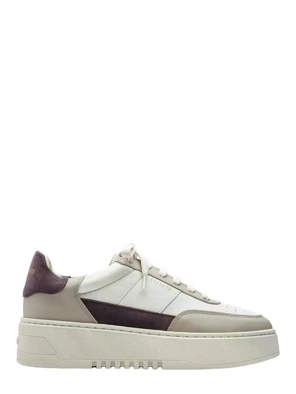 Axel Arigato Orbit Sneakers - White