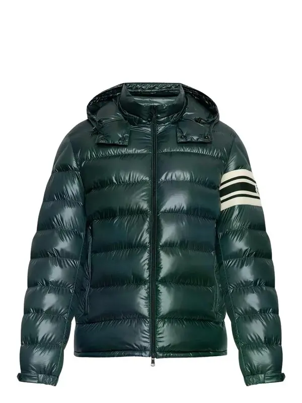 Moncler Landre Down Jacket - Green