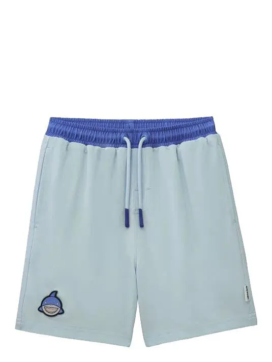 ROARSOME Reef Swim Trunk - Blue