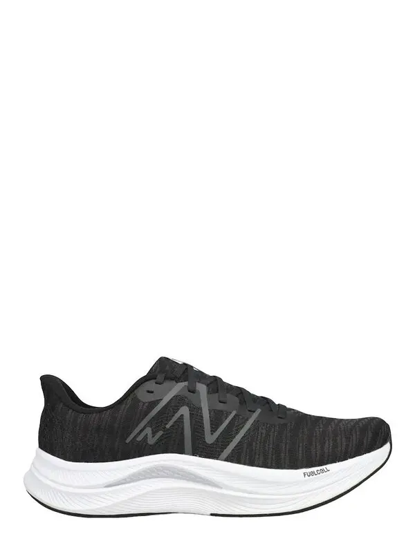 NEW BALANCE Fuelcell Propel V4 - Black/white