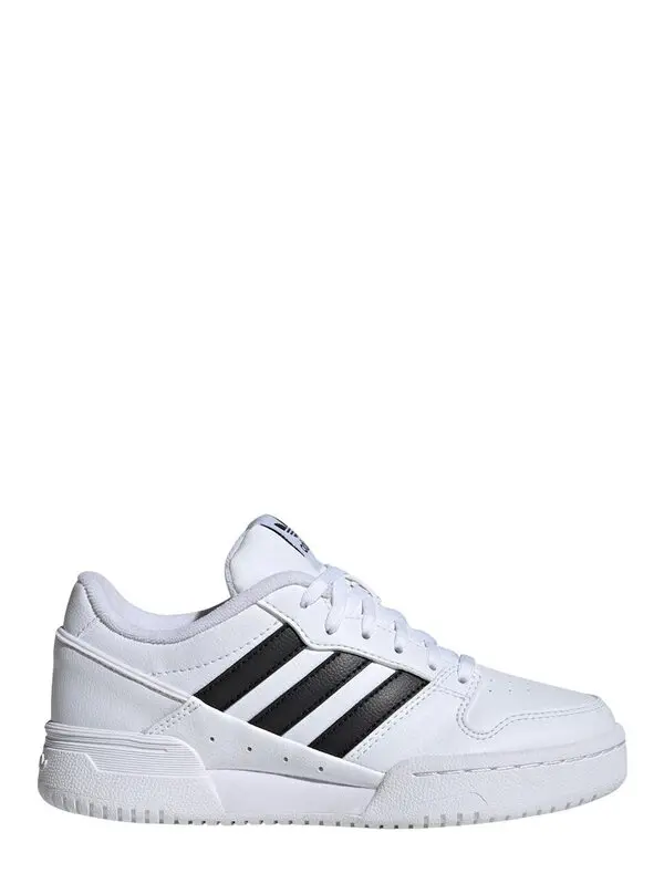 Adidas Team Court 2.0 Str - Cloud White/core Black