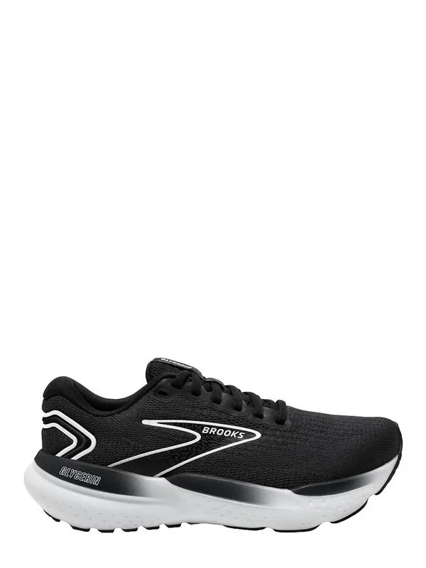 Brooks Glycerin 21 Sneakers - Black/grey/white