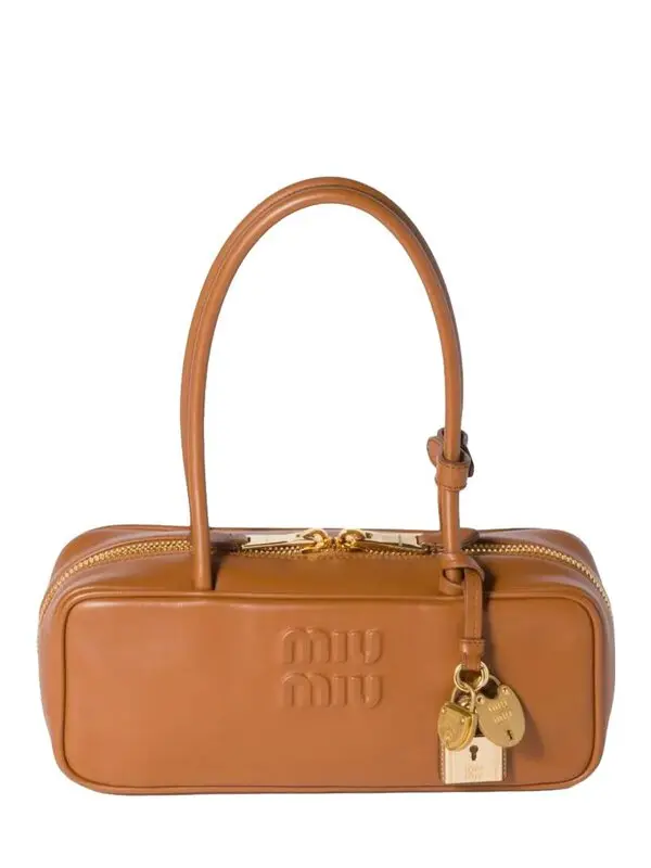 Miu Miu Bauletto - Brown