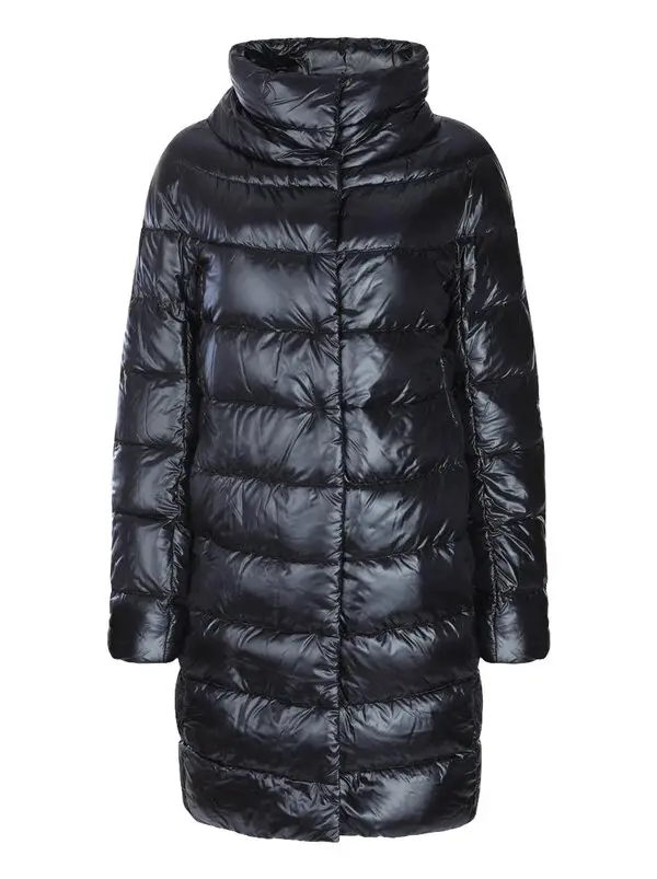 Herno Down Jacket - Black