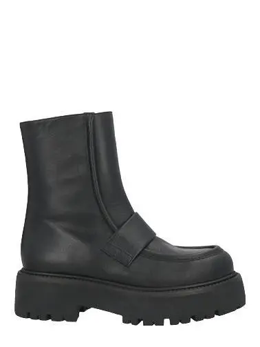PALOMA BARCELO Ankle Boots - Black