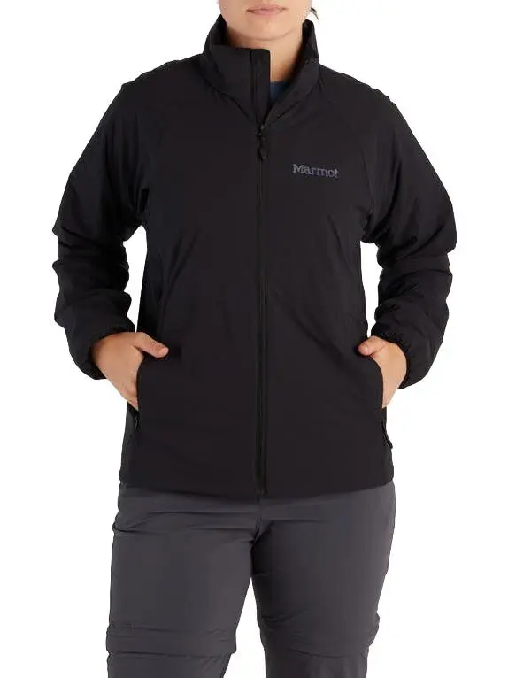 MARMOT Novus Lt Insulated Jacket - Black