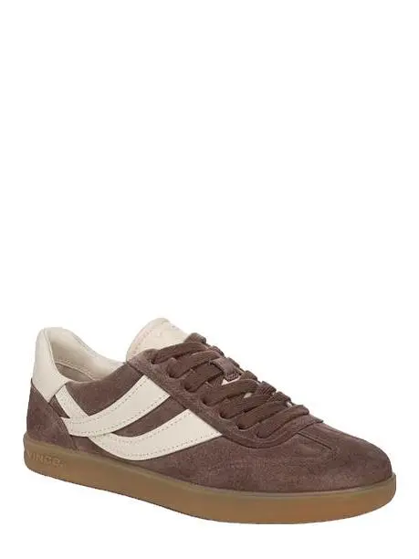 Vince Oasis Sneaker - Koala Taupe/ Flax