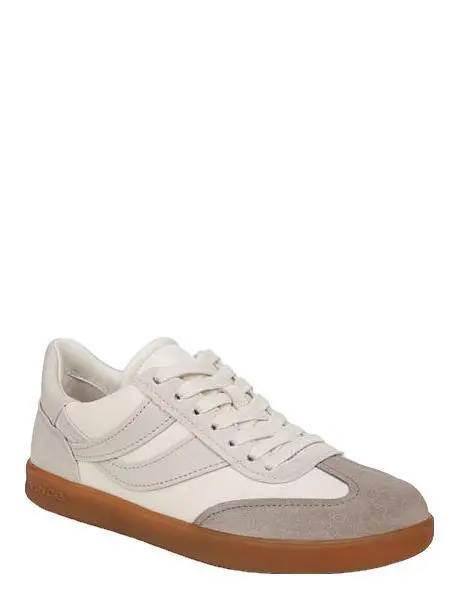Vince Oasis Sneaker - Milk/horchata
