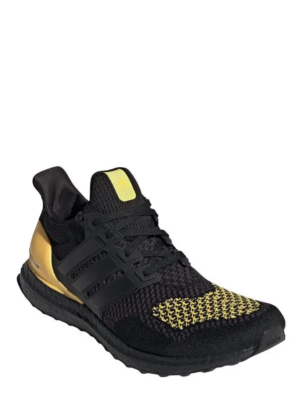 Adidas Ultraboost 1.0 Running Sneaker - Black/ Spark