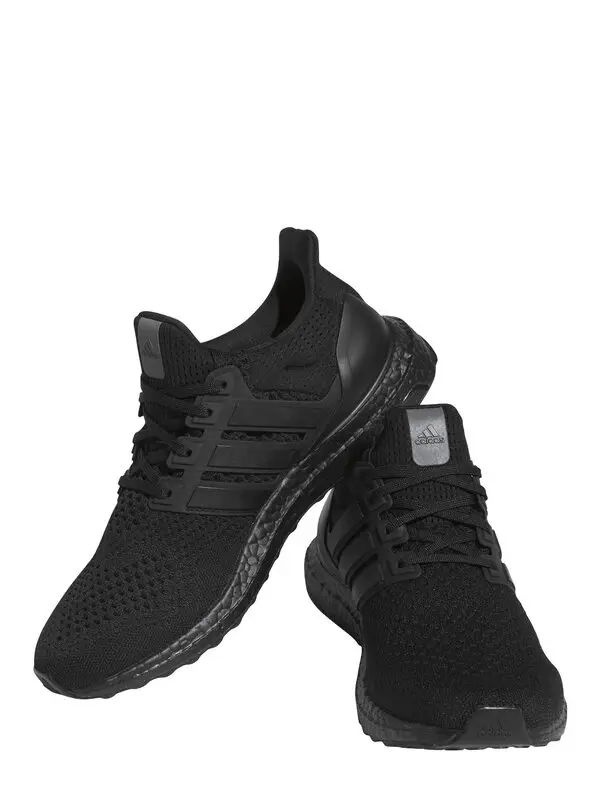 Adidas Ultraboost 1.0 Running Sneaker - Core Black/black