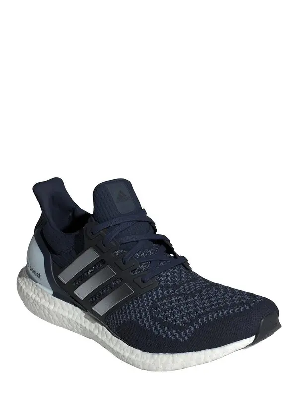 Adidas Ultraboost 1.0 Running Sneaker - Navy/collegiate Navy/black