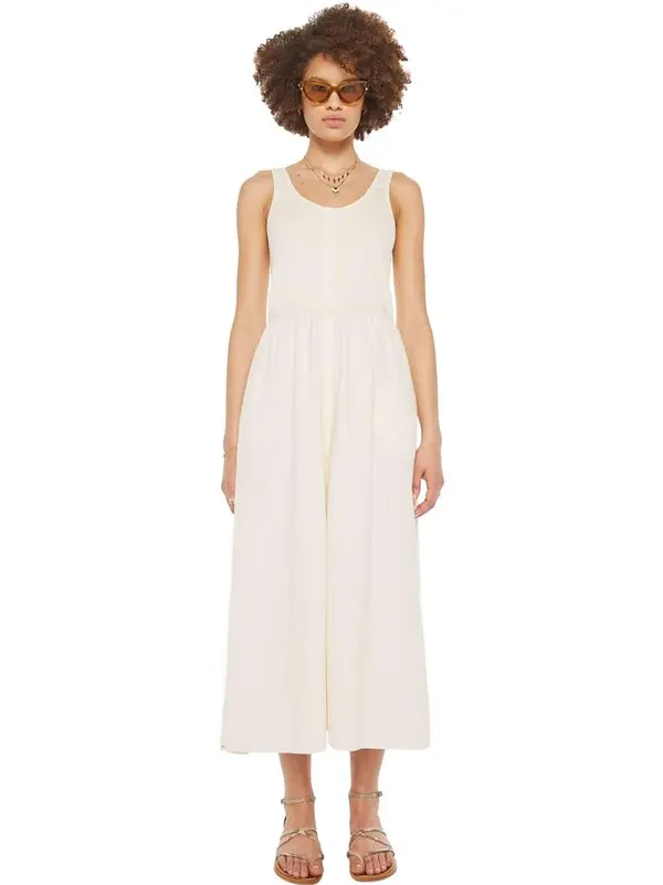 Xirena Fenix Ankle-length Dress - White