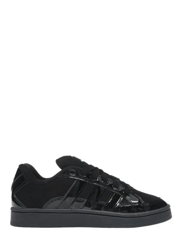 Adidas Campus 00s Beta Triple Black Patent - Core Black