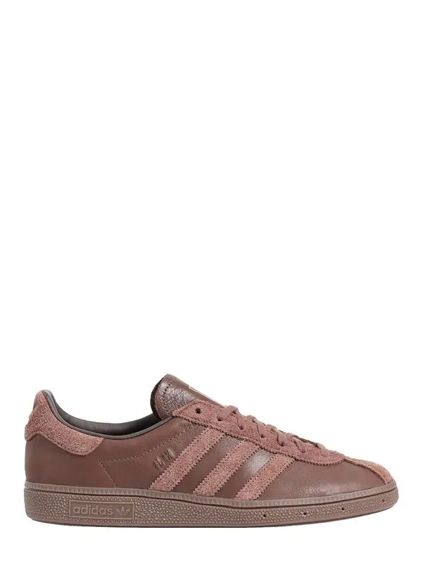 Adidas Sapporo City Series Sneakers - Preloved Brown/dark Brown/gum 5