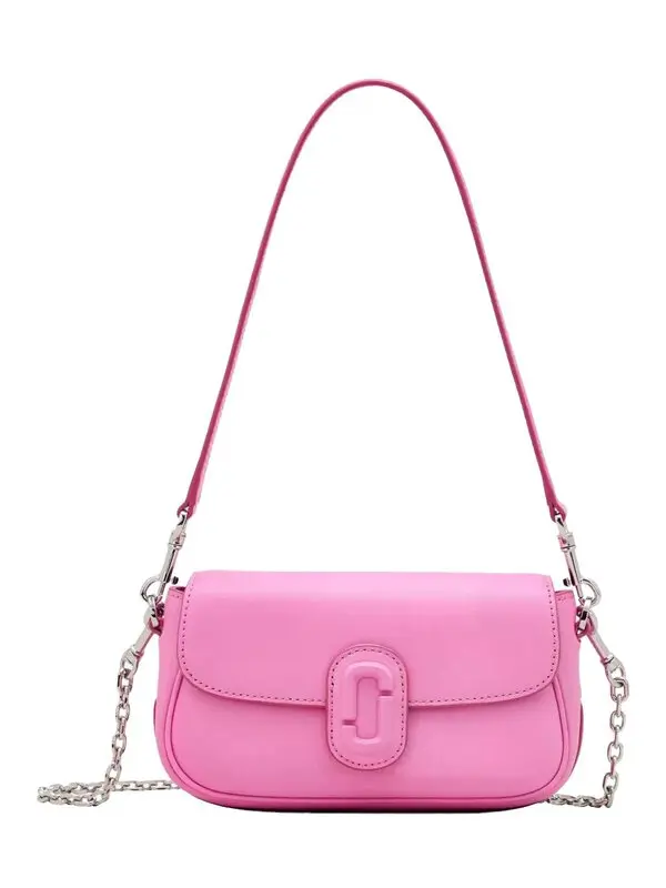 Marc Jacobs Clover Shoulder Bag - Pink
