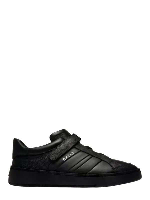 Bally Raise Sneakers - Black