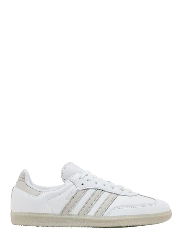 Adidas Samba Og Sneakers - White