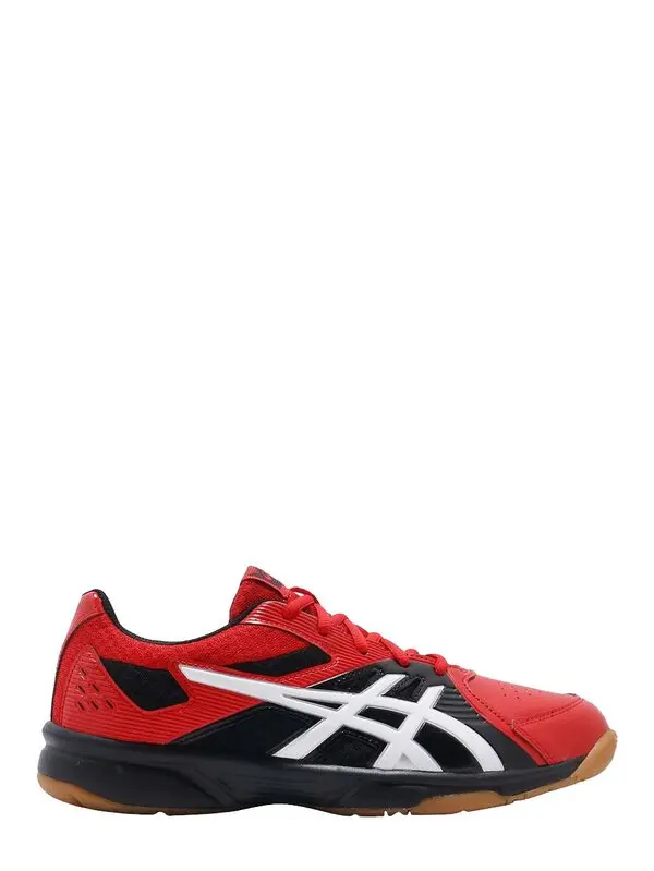 Asics Court Break Sneakers - Red