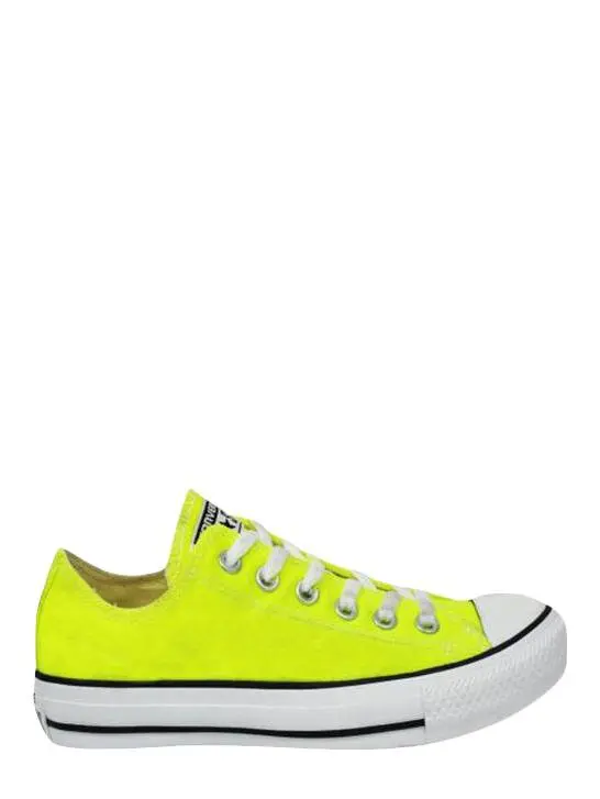 CONVERSE Chuck Taylor All Star Ox - Yellow