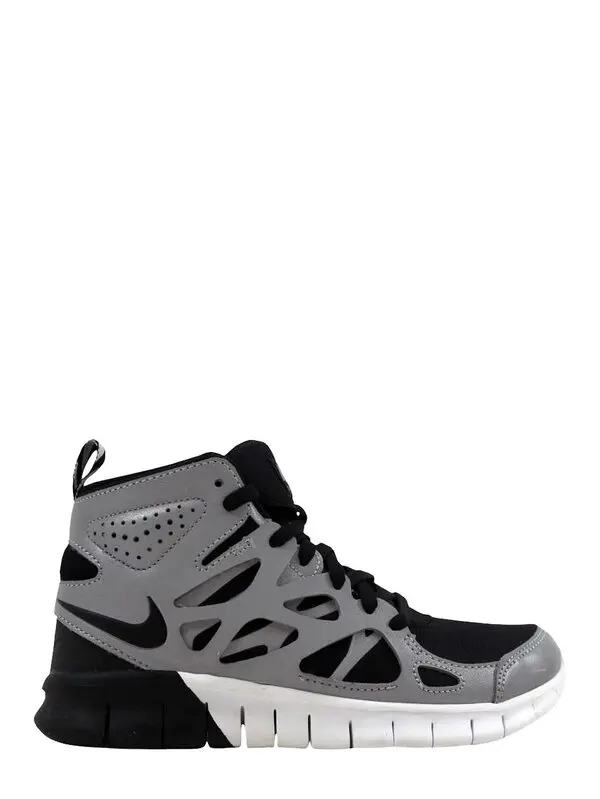 Nike Free Run 2 Sneakerboot Premium - Black