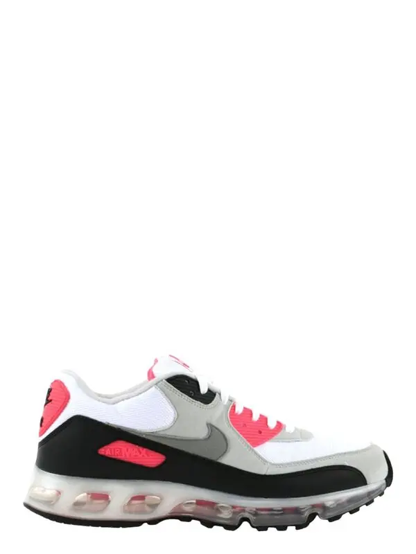 Nike Air Max 90 360 'one Time Only' Sneakers - White