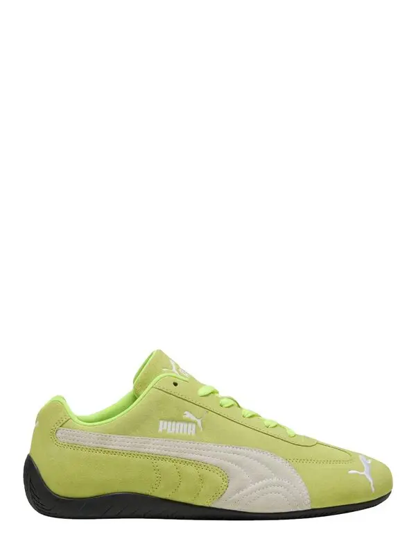 PUMA Speedcat Og Sneakers - Yellow
