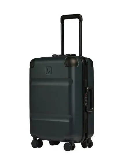 ANTLER Heritage Stripe Carry-on Luggage - Basalt