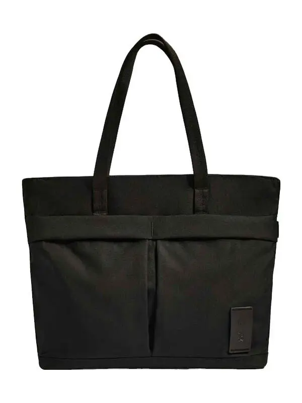 ANTLER Core Tote Bag - Black