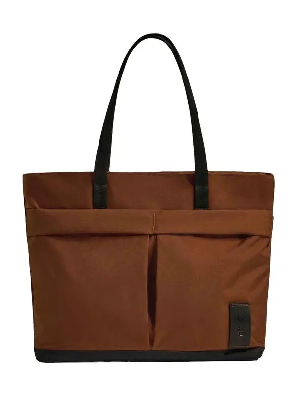 ANTLER Core Tote Bag - Clay