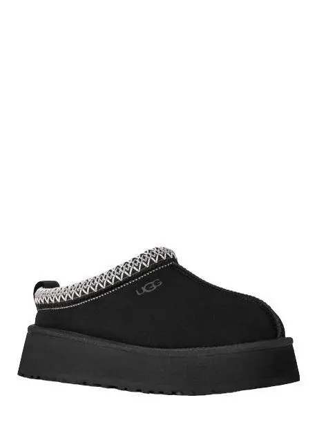 UGG Tazz Ii Platform Slipper - Black