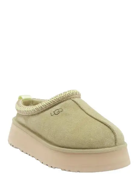 UGG Tazz Ii Platform Slipper - Muted Brass