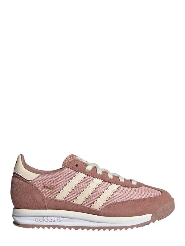 Adidas Sl 72 Rs Sneakers - Wonder Mauve/wonder White/warm Clay