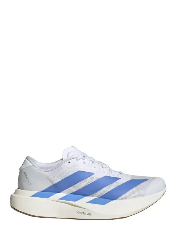 Adidas Adizero Evo Sl Sneakers - Cloud White / Blue Fusion / Off White