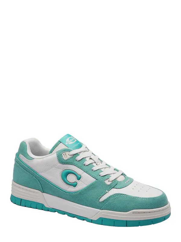 COACH Soho Sneaker - Ivy